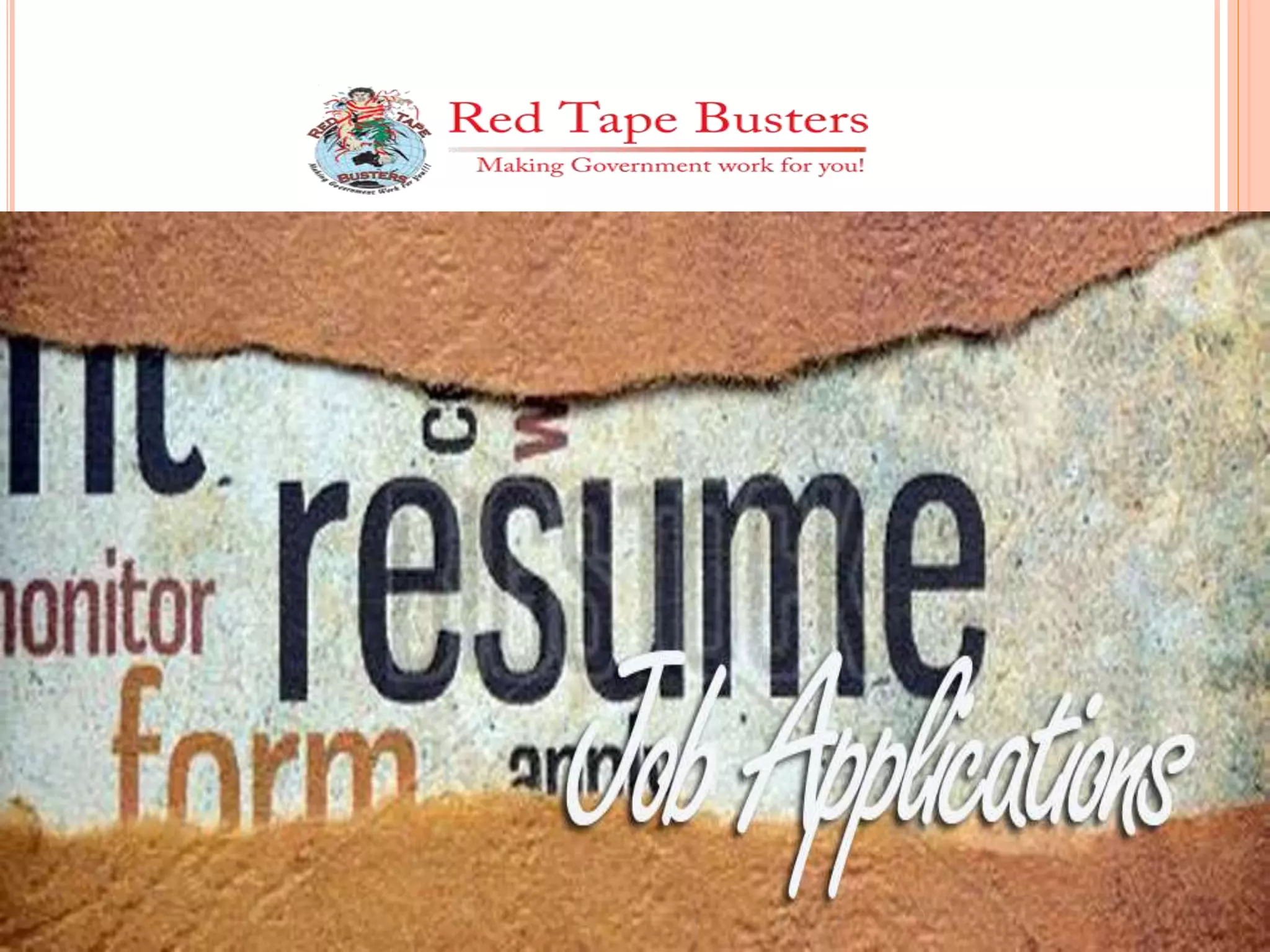 Job Application Writing - Importance of Cover Letter | PPTX