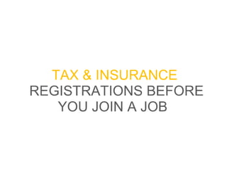 Job assistance | PDF