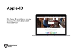 Jobba smartare del 1 | PDF