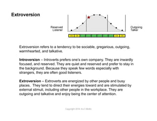 Job Clues Interpretation June2010 | PPT