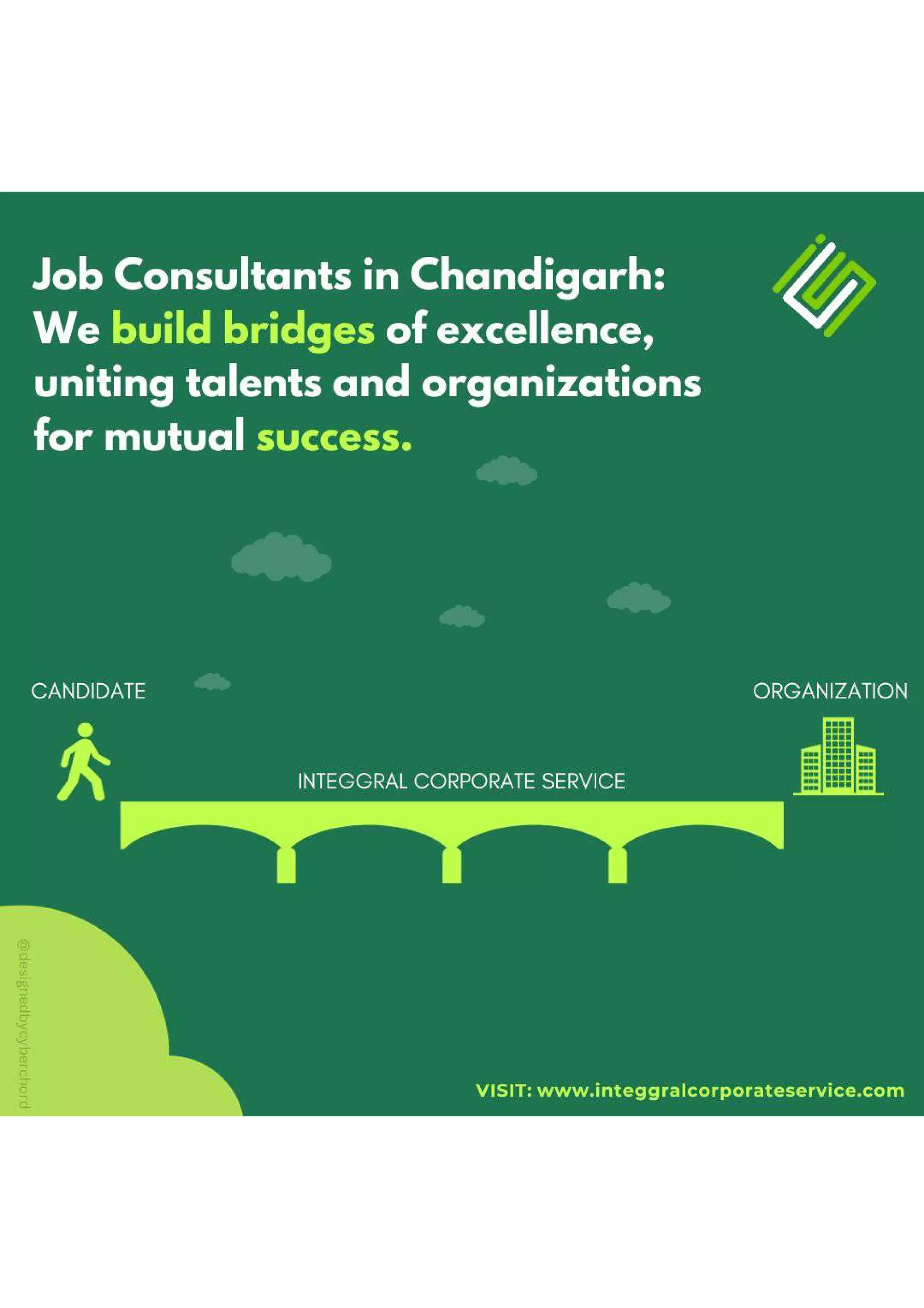Job Consultants in chandigarh.pdf