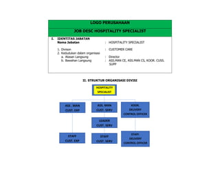 JOBDESC CUSTOMER EXPERIENCE.docx