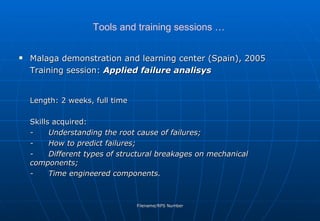 Job Description | PPT