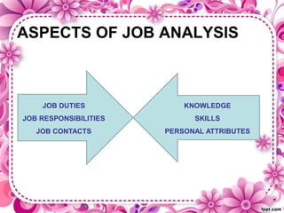 Job description of various nursing personnel | PPT