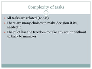 Job description and specification | PPTX