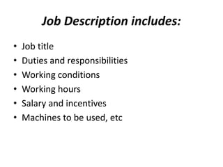 Job Description, Job Specification.pptx.final.pptx