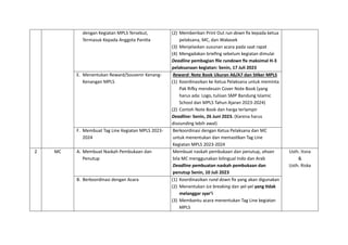Job Description Kepanitiaan MPLS TA 2023-2024.docx