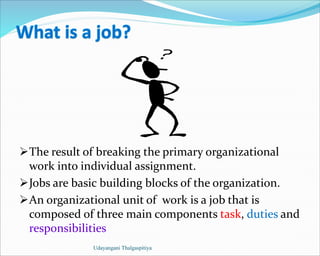 Job Design.ppt