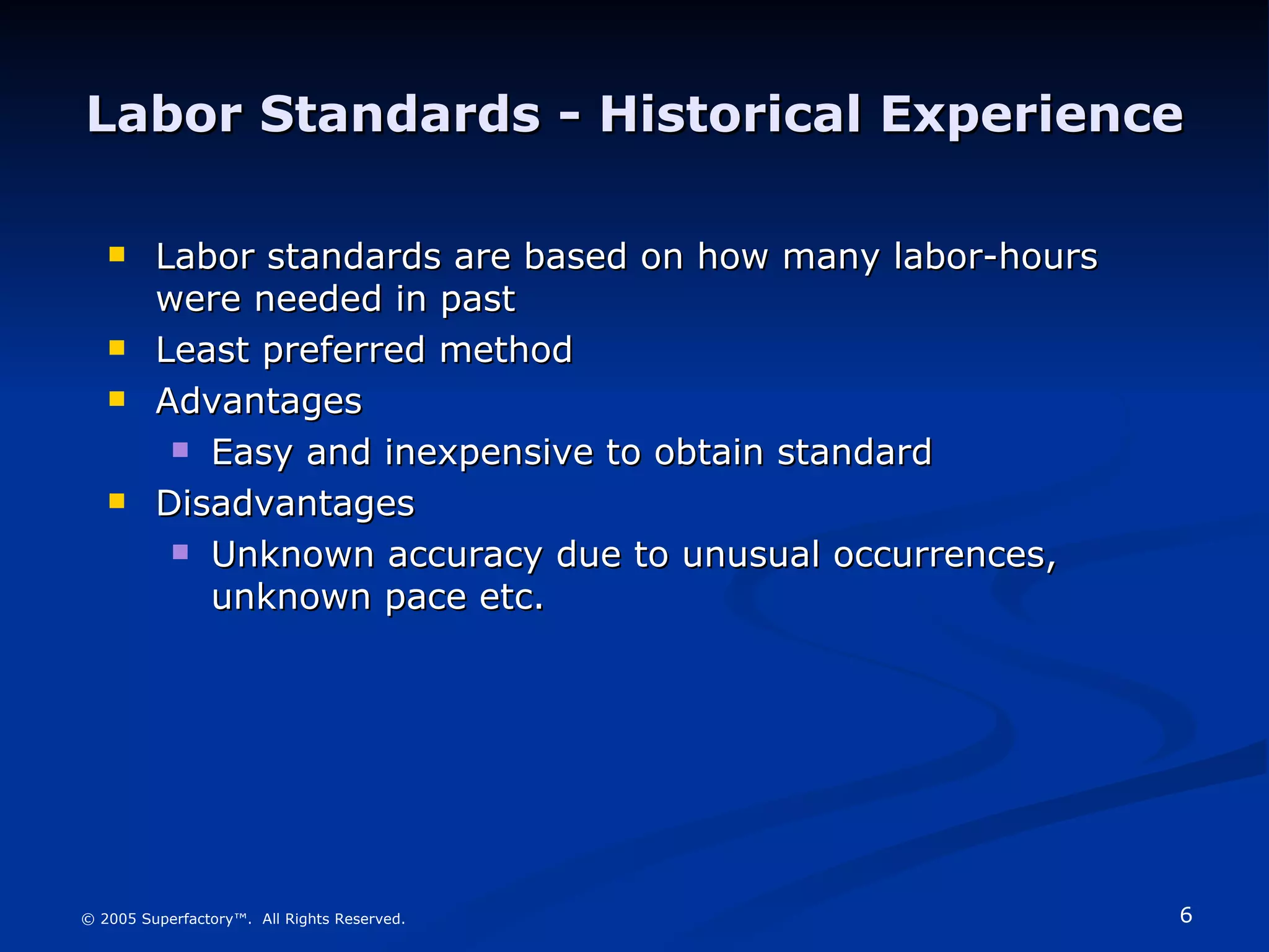 Job Design Sample | PPT