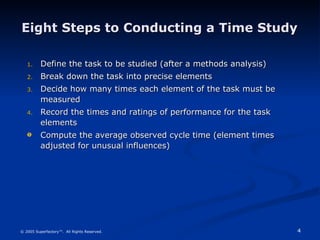 Job Design Sample | PPT