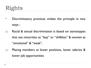 Job+discrimination | PPT