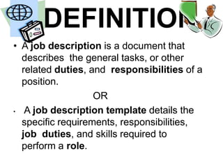 Job Discription.pptx