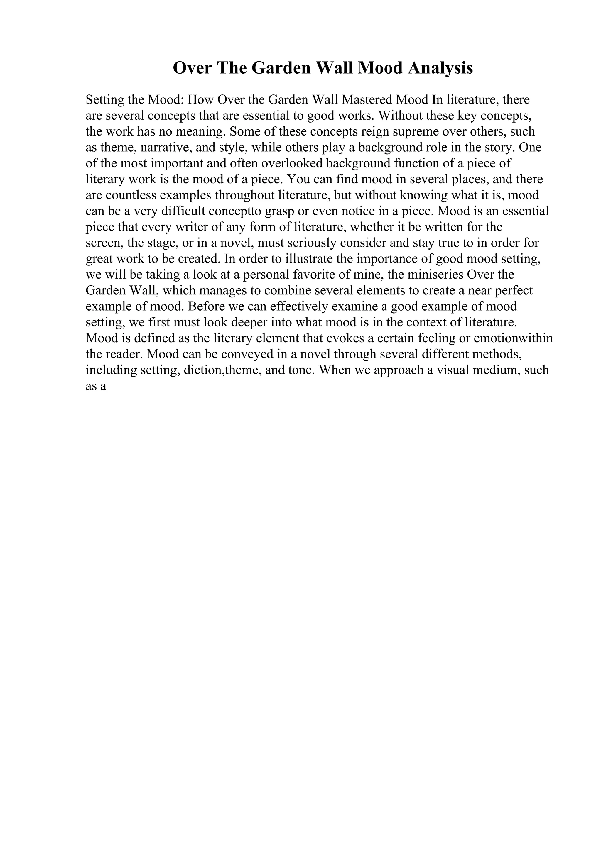 Job Essay Sample. How To Write Personal Essay For Job Coverletterpedia ...