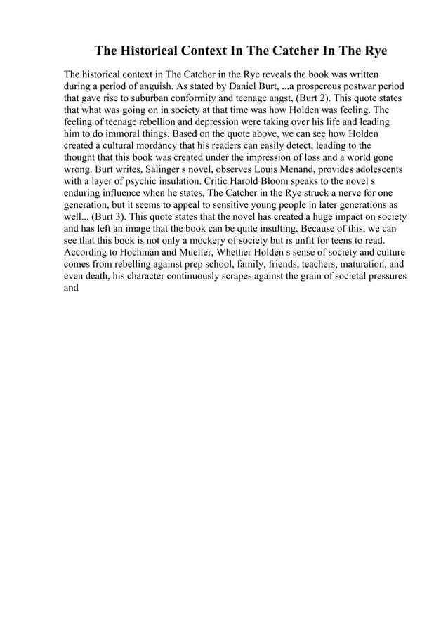 Job Essay Sample. How To Write Personal Essay For Job Coverletterpedia ...