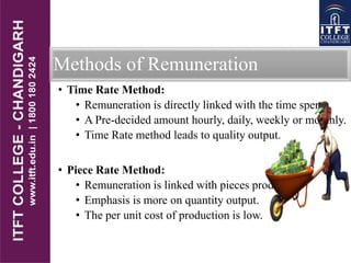 ITFT-Job evaluation | PPT