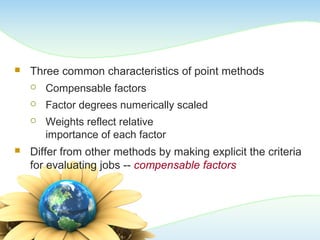 Job evaluation | PPT