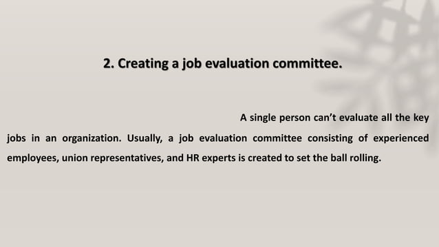 Job Evaluation Process.pptx
