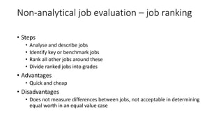 Job evaluation.pptx