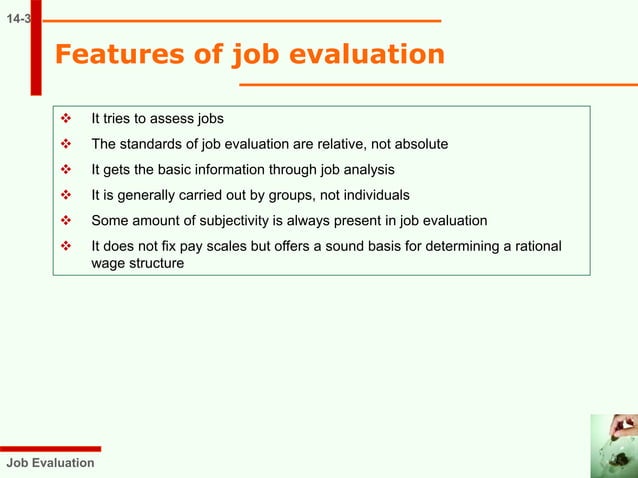 JOB EVALUATIhhuuuiiiiiiiuuuhhi999oiiON.ppt
