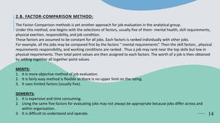 Job Evaluation..pptxbgffgjudwsbloihtsazbnkoy | PPT