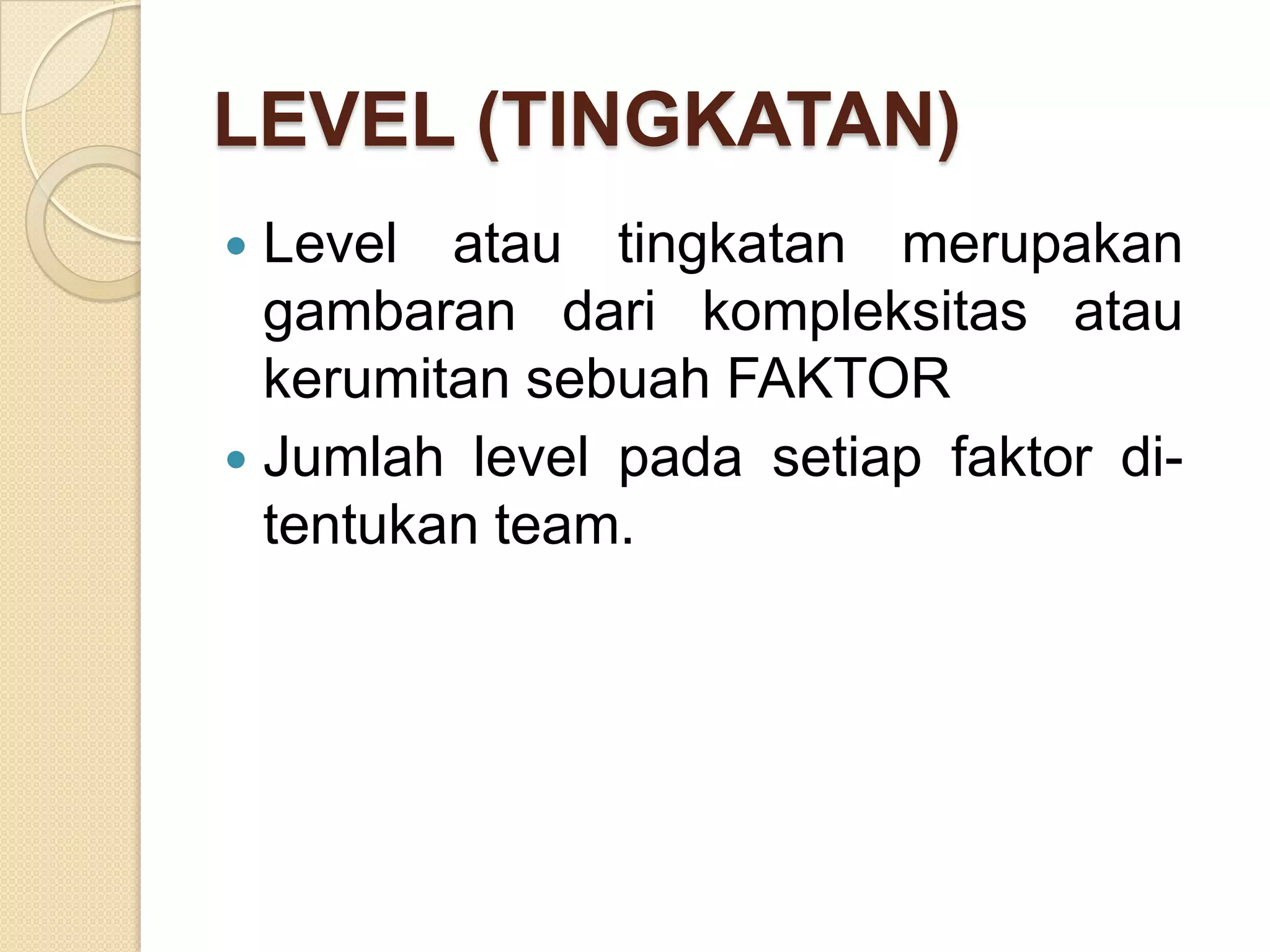 Job Evaluation | PPS