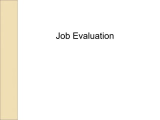 job evaluation methods-Ch-04.pptx