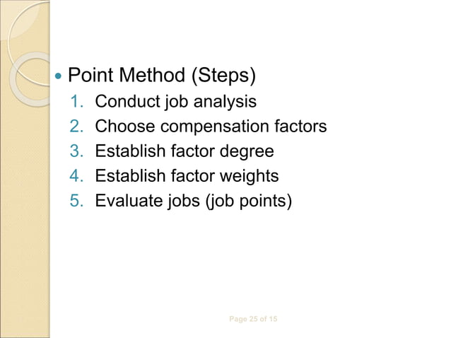 job evaluation methods-Ch-04.pptx
