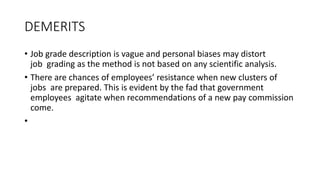 JOB EVALUATION MODULE 3.pptx