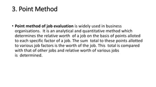 JOB EVALUATION MODULE 3.pptx