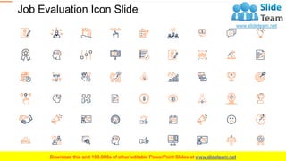 Job Evaluation PowerPoint Presentation Slides | PDF