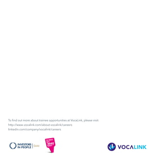 VocaLink touches your life everyday | PDF