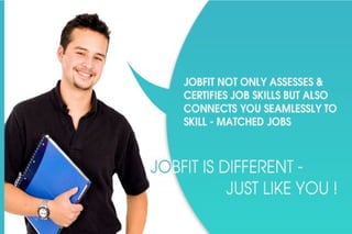Jobfit | PPT