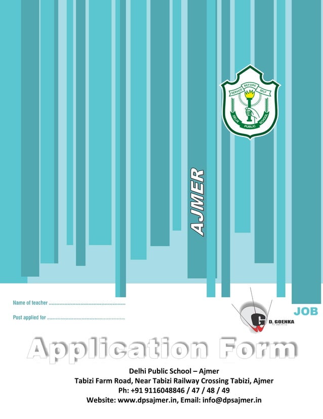 Jobform | PDF