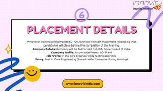 Job Guaranteed Industrial Automation Training.pdf
