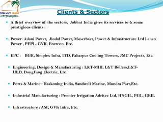 Jobhut Presentation | PPT