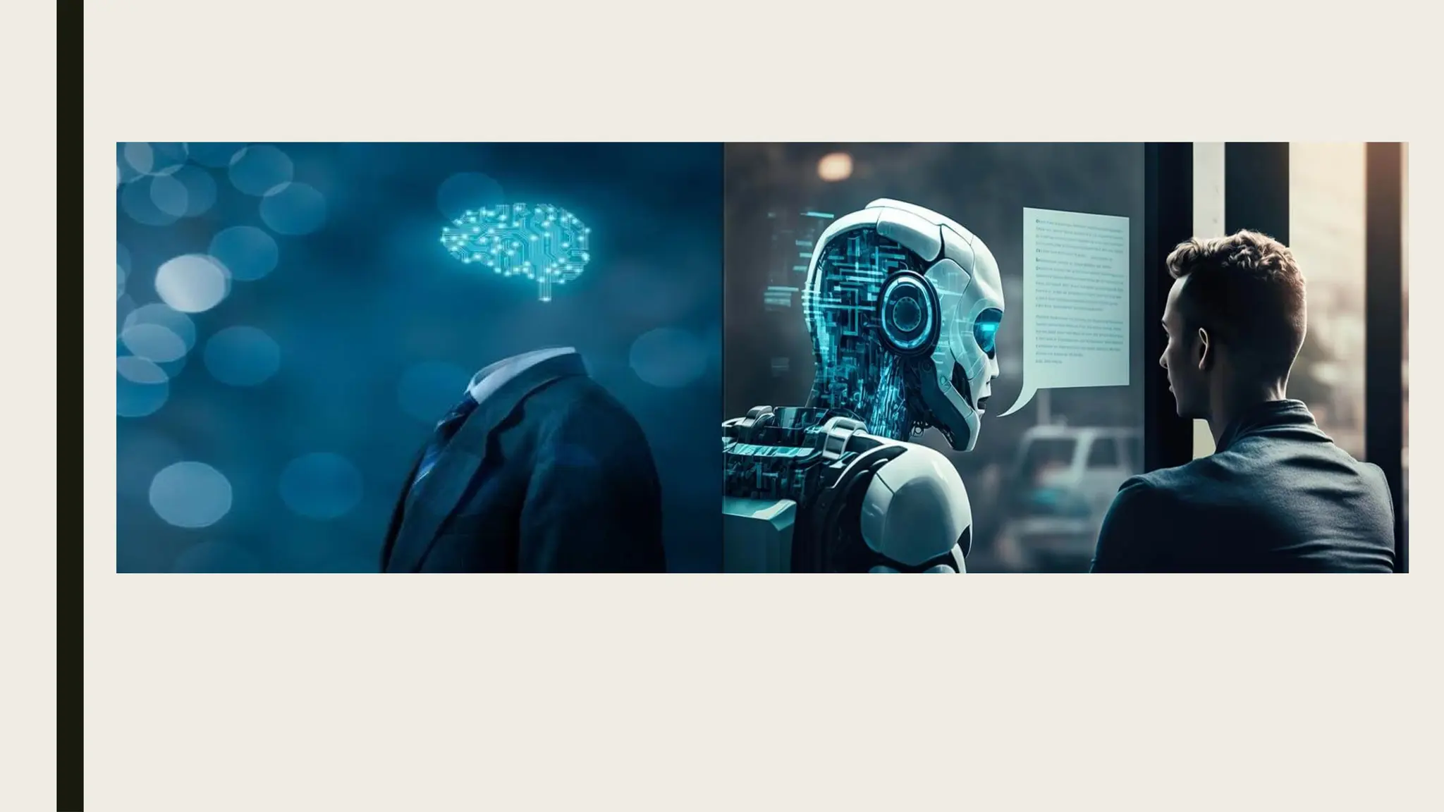 ARTIFICIAL INTELLIGENCE THE SIMULATION OF HUMAN INTELLIGENCE BY ...