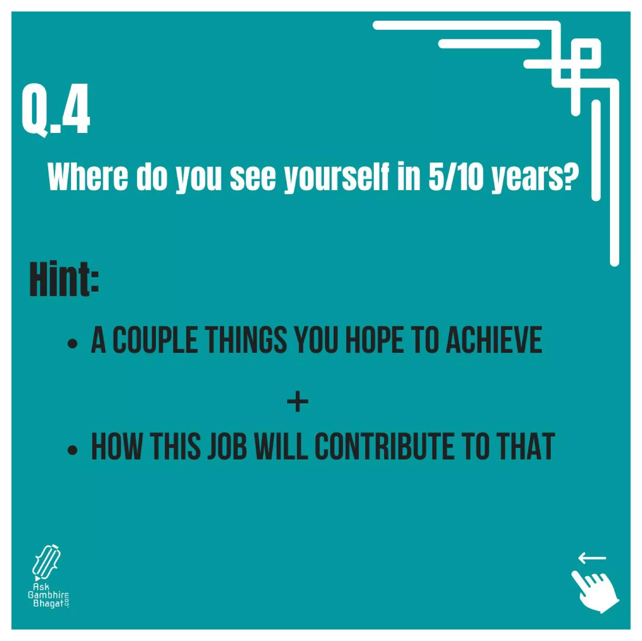 Typical Job interview Questions to be prepared | PPT