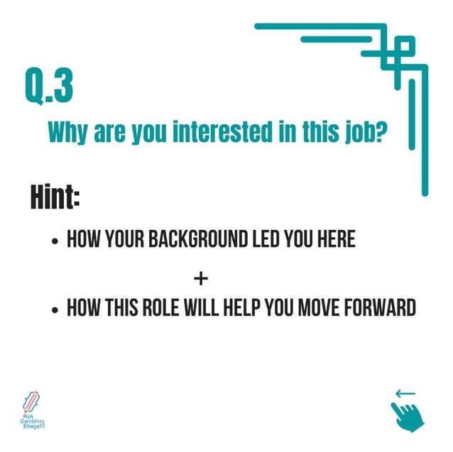 Typical Job interview Questions to be prepared | PPT