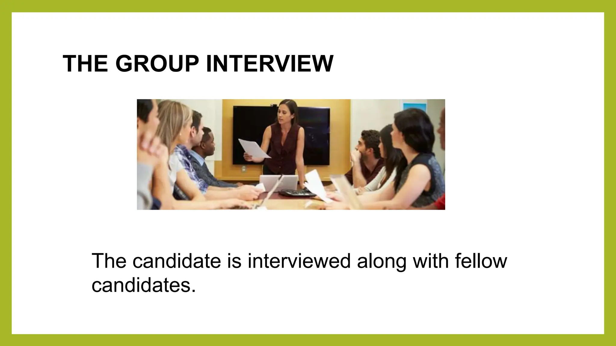 JOB INTERVIEW lesson plan quarter three.pptx