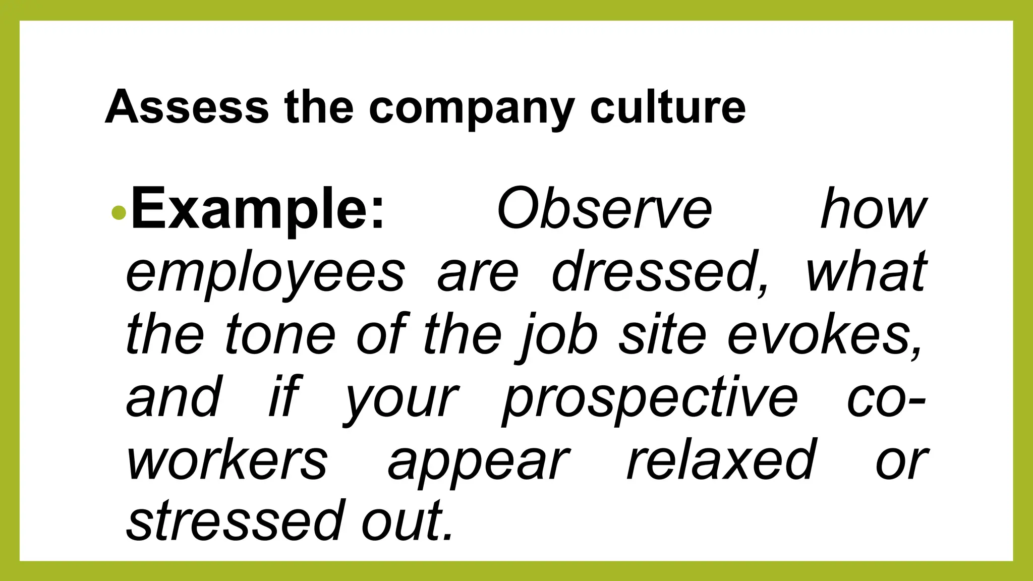 JOB INTERVIEW lesson plan quarter three.pptx