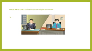 JOB INTERVIEW lesson plan quarter three.pptx