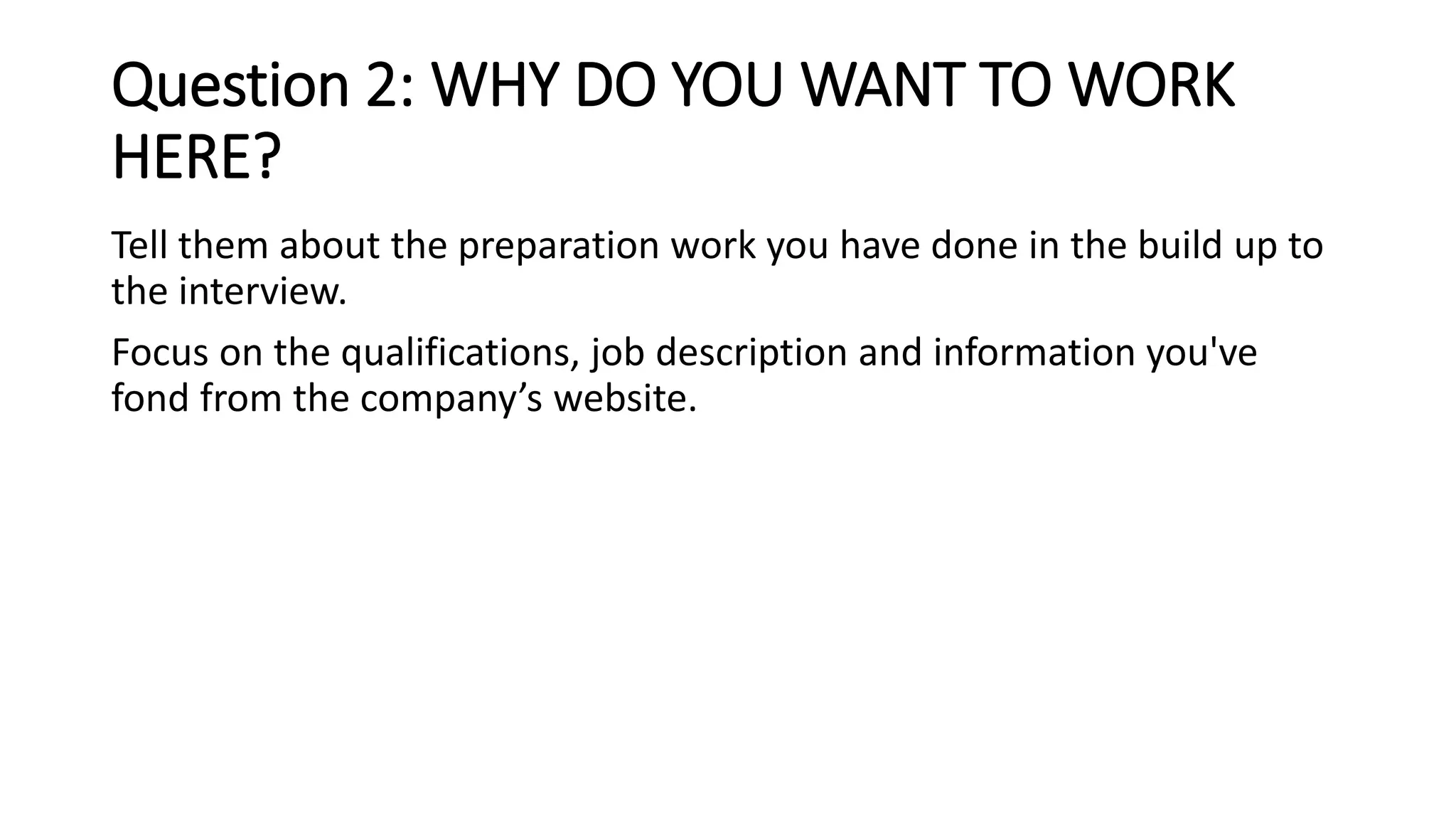 Job Interview strategies and Frequently Asked Questionss.pptx