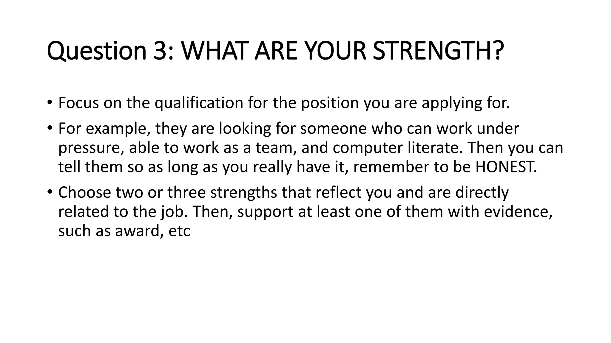 Job Interview strategies and Frequently Asked Questionss.pptx