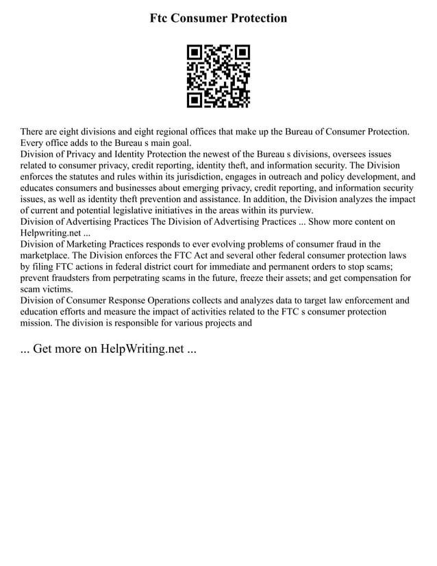 Job Interview Assignment Example Topics And Wel | PDF