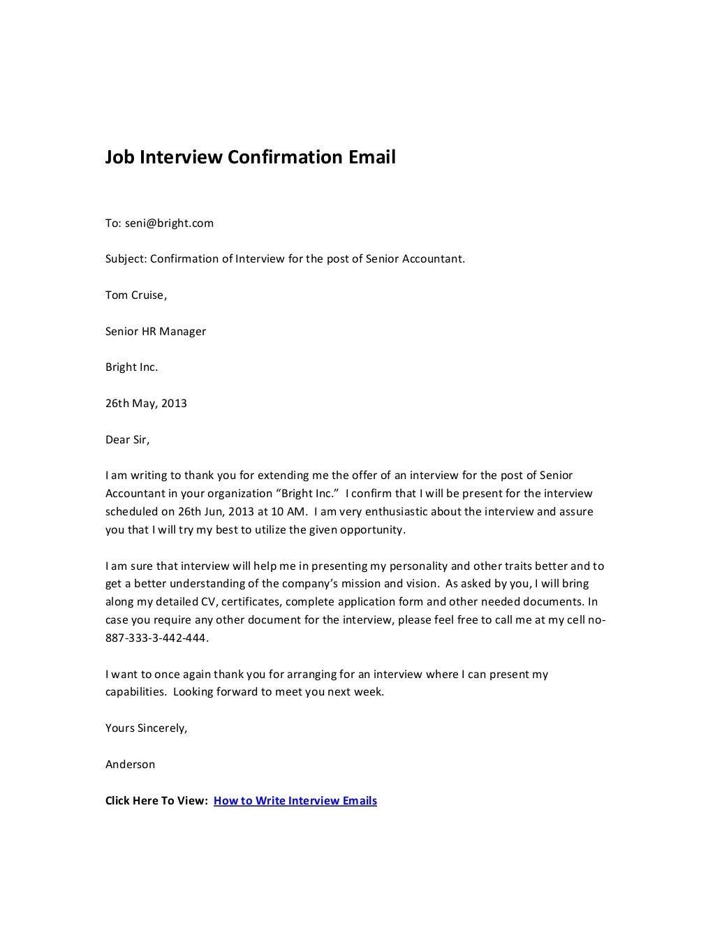 job-interview-confirmation-email