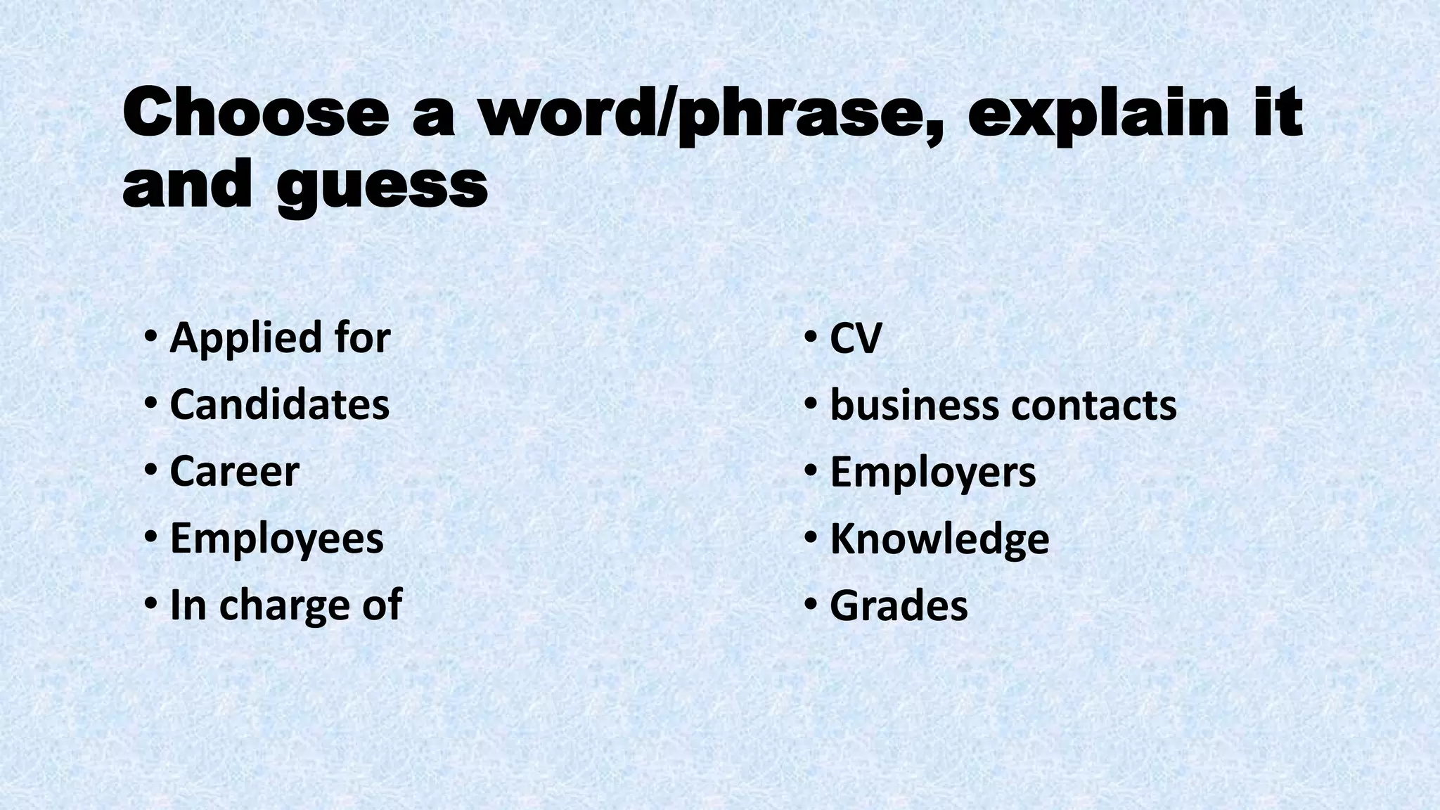 Job interview (lesson).pptx