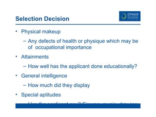 Job Interview Op 08 | PPT