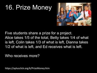 Job Interview Puzzles 2022 | PPTX