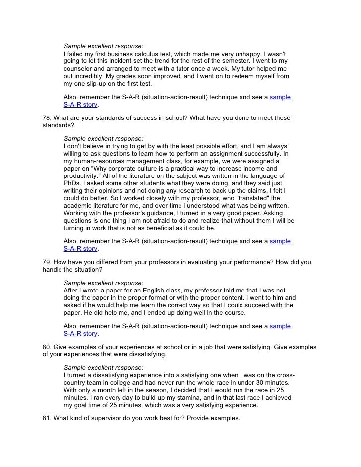 General Essay Topics For Interview General Essay Topics For Interview