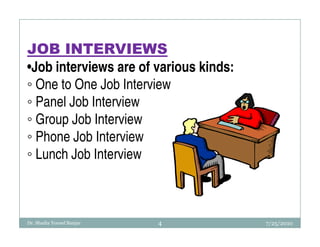 Job interviews & job letters.pptx
